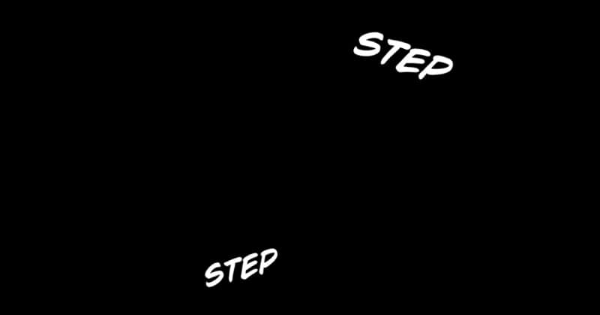 Read Kidnapped :: Chapter 2: Escape | Tapas Comics