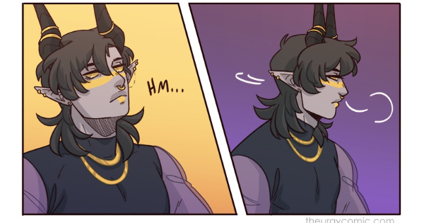 Read Theurgy :: Part 2 | Page 103 | Tapas Comics