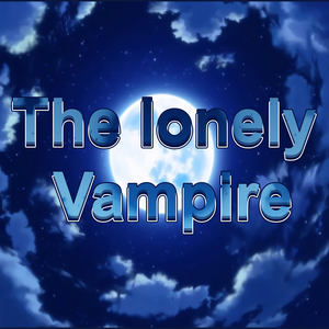 Read The lonely Vampire :: Chapter 5 - Confession | Tapas Novels