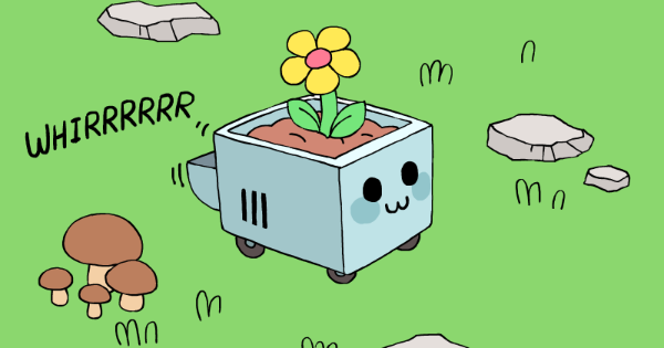 I found a great use for my MSE-6 Droid : r/GalaxysEdge