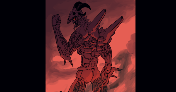 Read FLAYED GOD :: 01 | Tapas Comics