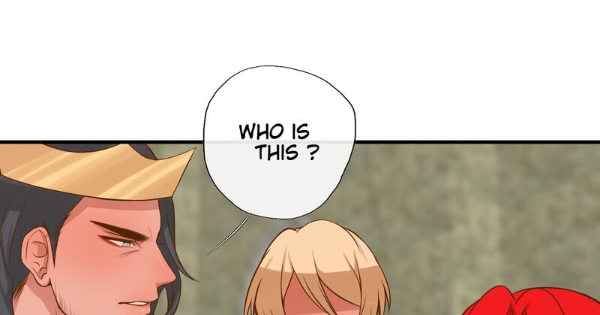 Read Not Another Fairytale Story :: Episode 27a | Tapas Comics