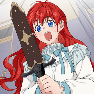 Read Heir to the Dragon Slayer Sword :: Episode 28 | Tapas Comics