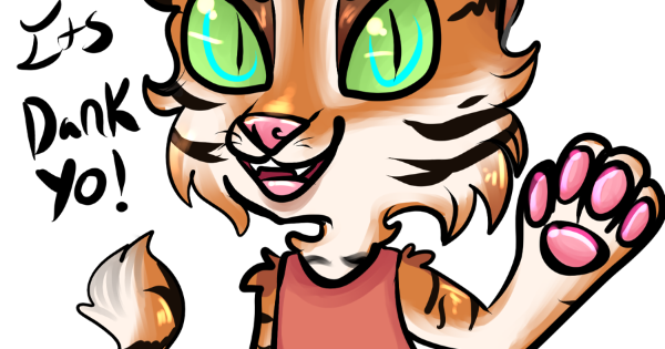 Read M.I.L.F: Man I love Furries :: WELCOME | Tapas Comics