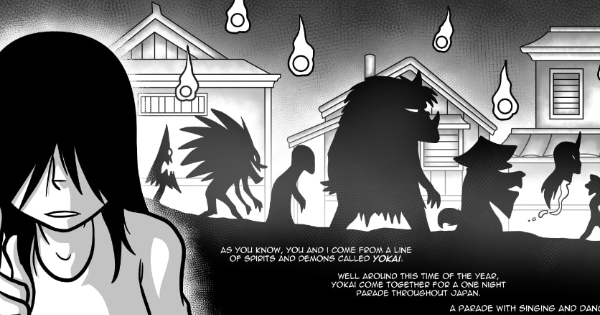 Read Erma :: Erma- The Family Reunion Part 3 | Tapas Comics