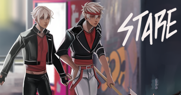 Read HAMUS :: Chapter 1| P99 | Tapas Comics