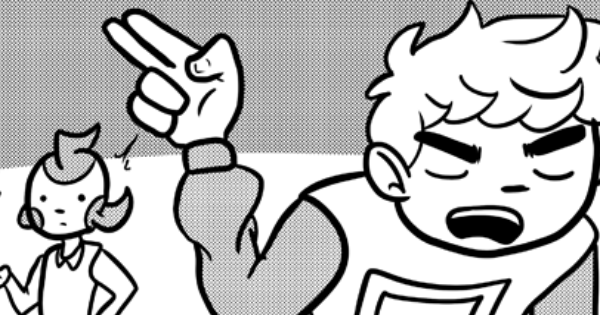 Read Spaced Out (A Starbound fan comic) :: 21- I'm Out | Tapas Comics