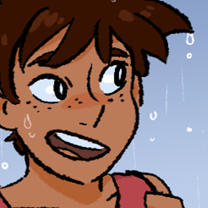 Read SPF 100+ :: Chapter Seven | Tapas Comics