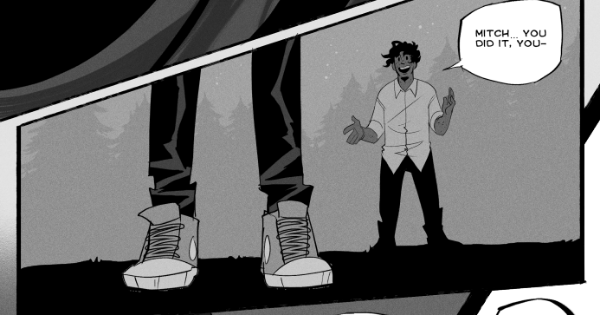 Read Long Exposure :: ch.12 424-425 | Tapas Comics