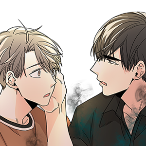 Read Don't Touch Me :: Episode 8 | Tapas Comics