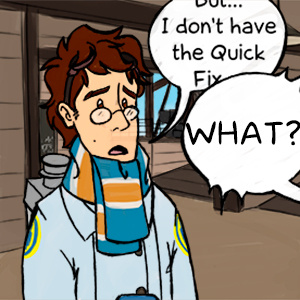 Read Respawn Room :: [TF2] Quick-Fix | Tapas Comics