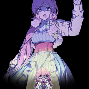 Read The Little Lady Behind the Scenes :: Episode 8 | Tapas Comics