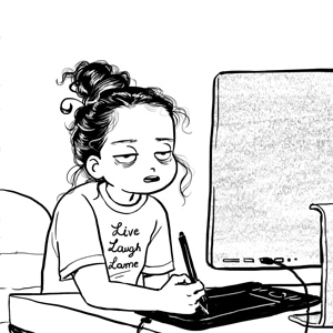Read Cassandra Comics :: Daily routine | Tapas Comics