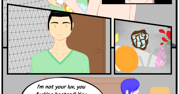 Read Obsession :: 24 | Tapas Comics