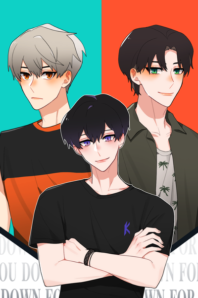 BL Comics | Only on Tapas