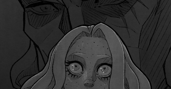 Read Atnomen :: Part 4 - Atnomen (3) | Tapas Comics