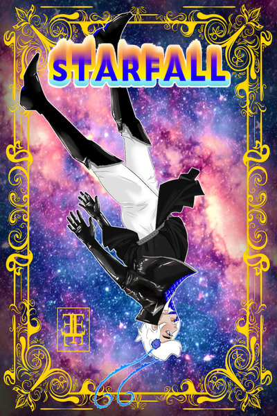 Read STARFALL :: Episode 6 | Tapas Comics