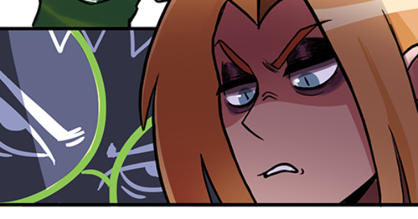 Read Vamp Sabbath :: Ch.4 107-110 | Tapas Comics