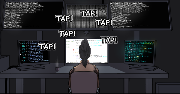 Read Puppet Flesh :: 7. Bonus | Tapas Comics