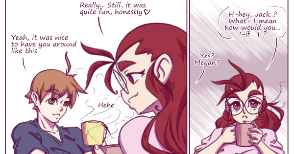 Brother Complex :: 153 questions and decisions | Tapas