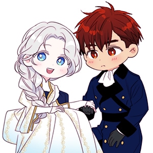 Read Baroness Goes on Strike :: Season Announcement | Tapas Comics