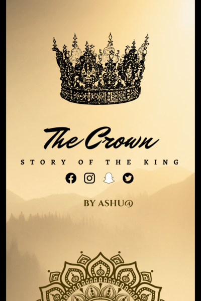 Read The Crown :: Chapter 7; | Tapas Novels