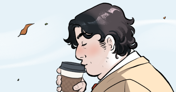 Read Kitty Corner :: INTRO: p14 | Tapas Comics