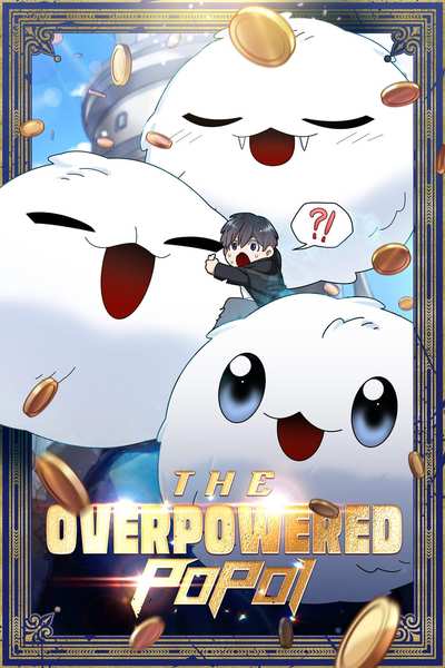Read The Overpowered Newbie :: Episode 27 | Tapas Comics