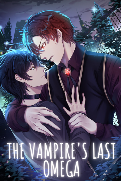 Read The Vampire's Last Omega :: A Little Introduction [Illustrated ...