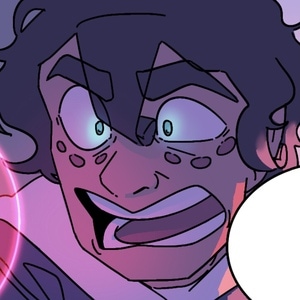 Read JUMP! :: CH5 - Page 14 | Tapas Comics