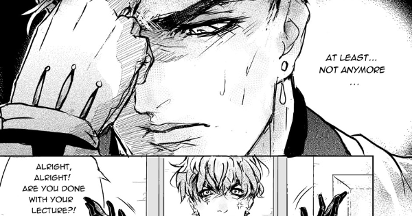 Read GOTCHA :: GOTCHA NO. 1 p6-7 | Tapas Comics