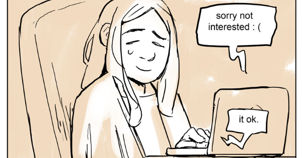 Polyamory Comics :: Dating while Polyamorous | Tapas