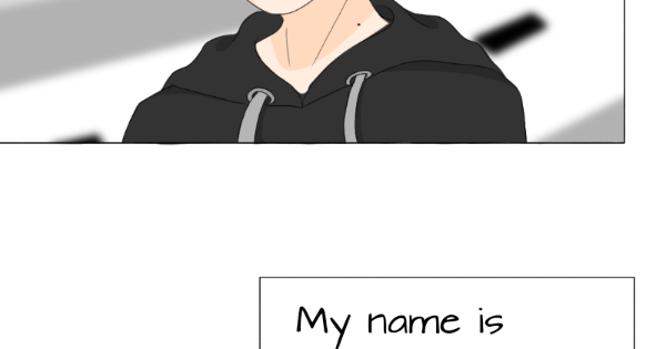 Read My little Demon (BL) :: Episode 1 | Tapas Comics