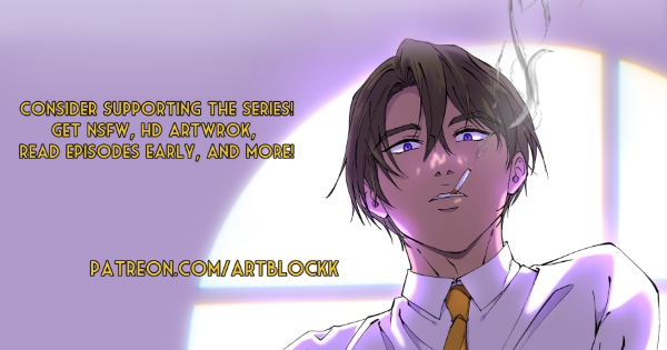 Read Do as You're Told :: Patron thanks and info! | Tapas Comics