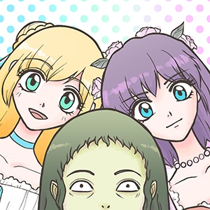 Read Cursed Princess Club :: Cursed Princess Club is now on Webtoon ...
