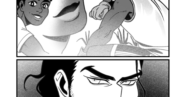 Read Eclipse of the Son :: act 2 page 134 | Tapas Comics