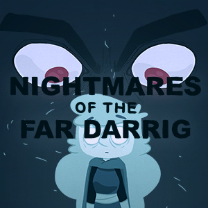 Read BogGirl :: Nightmares of the Far Darrig, Part 7 | Tapas Comics