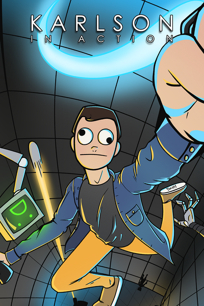 KARLSON IN ACTION :: B - Billy Ref Sheet | Tapas