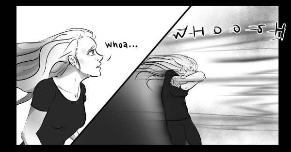 Read Chronic Nightmare Syndrome :: Chapter 4 - Page 10 | Tapas Comics