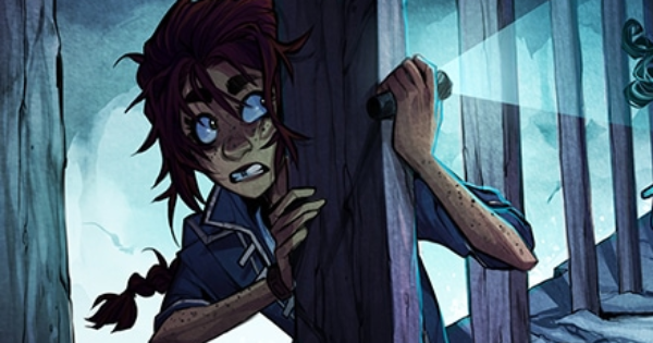 Read Shiloh :: Shiloh: 112 | Tapas Comics