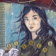 Sinners - Fantasy Comics - WebComics