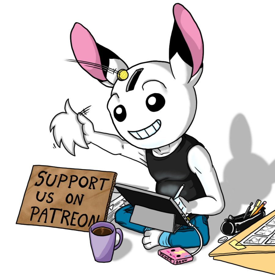 Read Dirty Paws :: Dirty Paws strip 80 | Tapas Comics