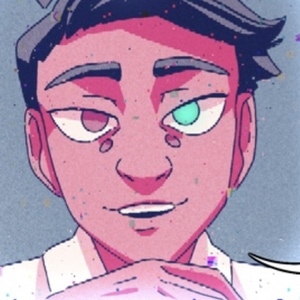 Read JUMP! :: CH5 - Page 13 | Tapas Comics