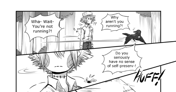 Read A Love Unafraid :: Chapter 5.11 | Tapas Comics