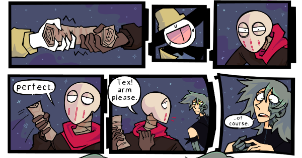 Read TRIPTRACK :: PAGE 74 | Tapas Comics