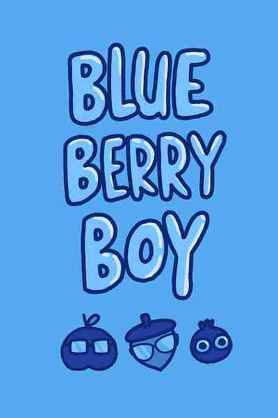 Read Blueberry Boy :: Blue the Bandit | Tapas Comics