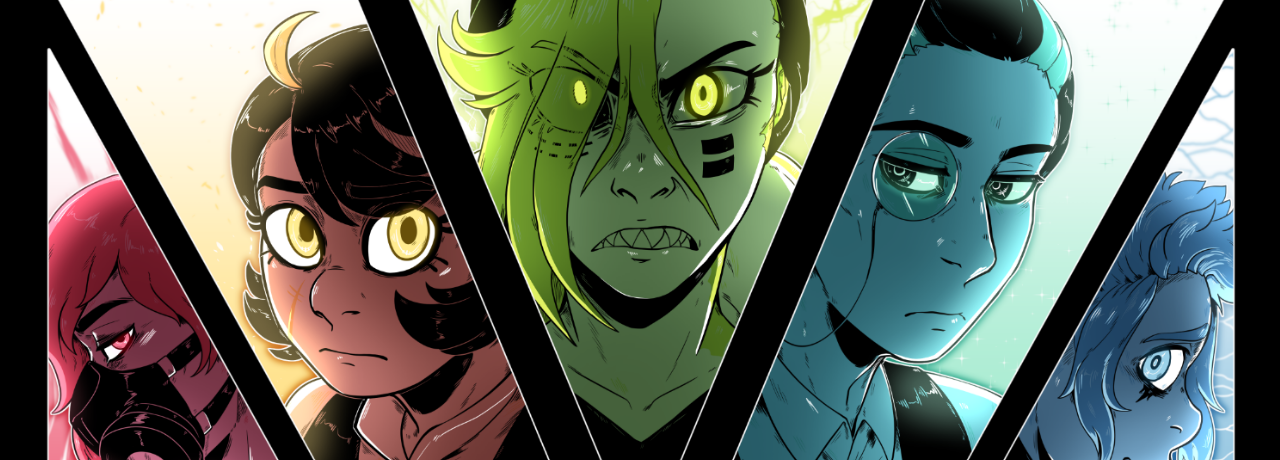 Animated Webcomics. How is this possible? - Art | Comics - Tapas Forum