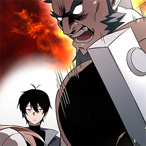 Read After Ten Millennia in Hell :: Episode 10 | Tapas Comics