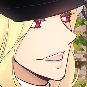 Read As You Like It, Margrave :: 95. Charisma | Tapas Comics