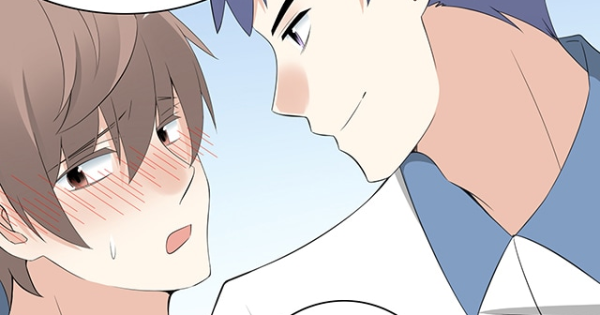 Read Big Troubles in Adolescence :: Ep. 5 -Let me help you[Pt . 5] | Tapas Comics